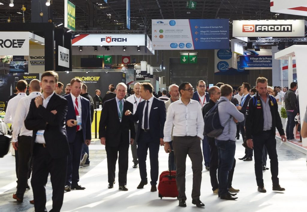 Equip Auto 2019 ouvre ses portes