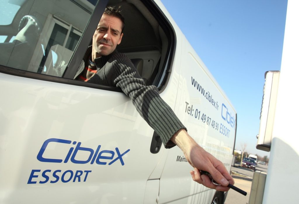 Ciblex poursuit ses livraisons en J+1