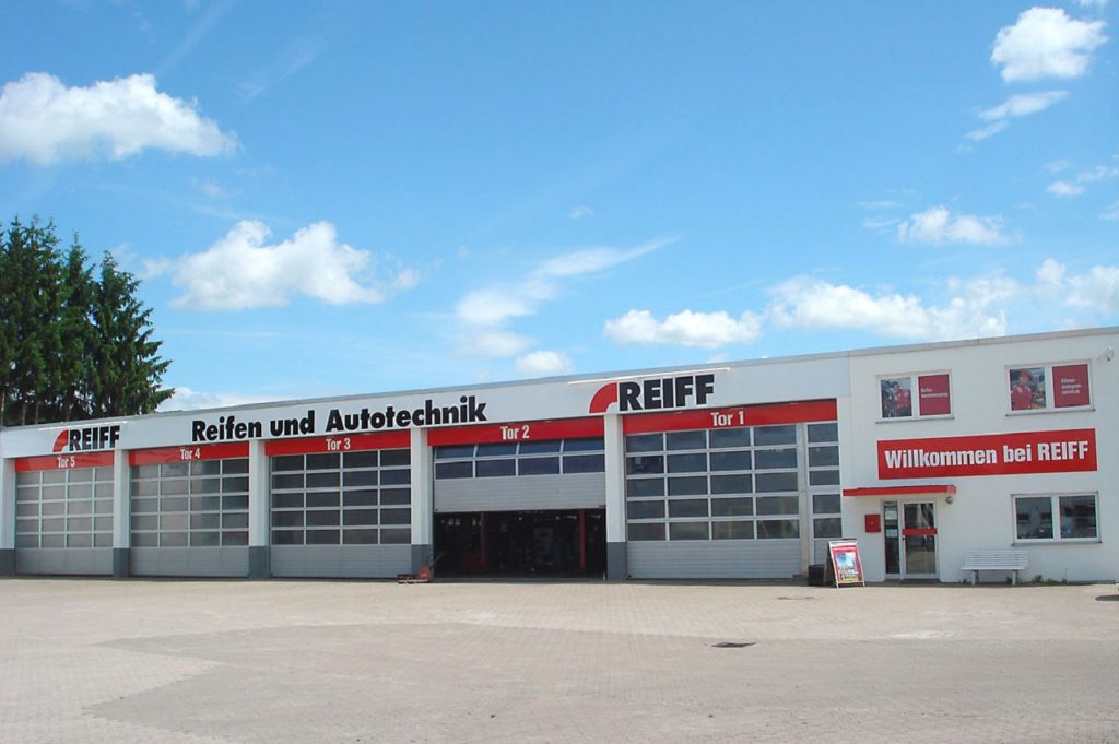 Bridgestone renforce sa présence en Allemagne