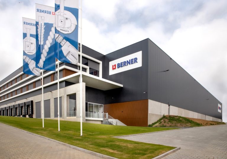 Berner bat son record de ventes mensuel