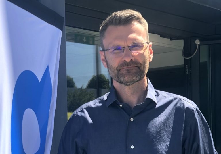 Michaël Danhier : "Le regard sur LKQ-Van Heck Interpièces a changé"