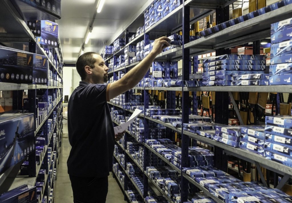 Top 100 de la distribution : quel rebond