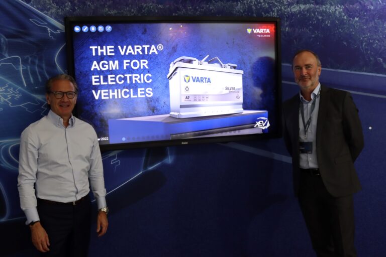 Clarios : une plateforme pour épauler les garages indépendants