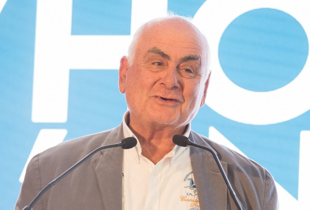 Fondateur du Journal de l'Automobile, Jacob Abbou s'est éteint