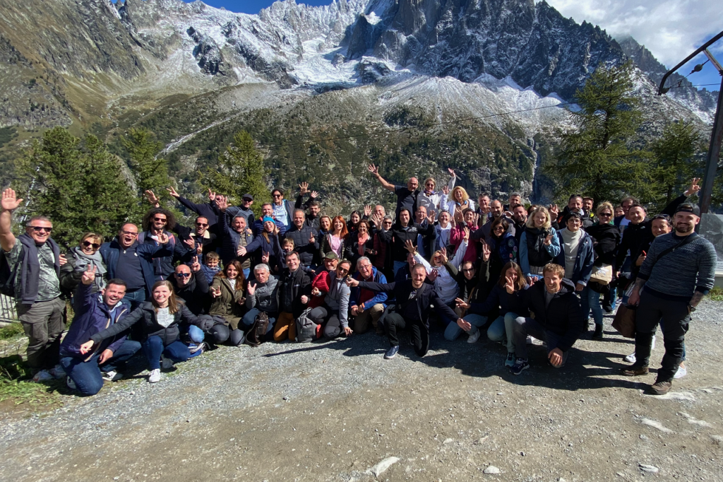 Carflex poursuit son ascension