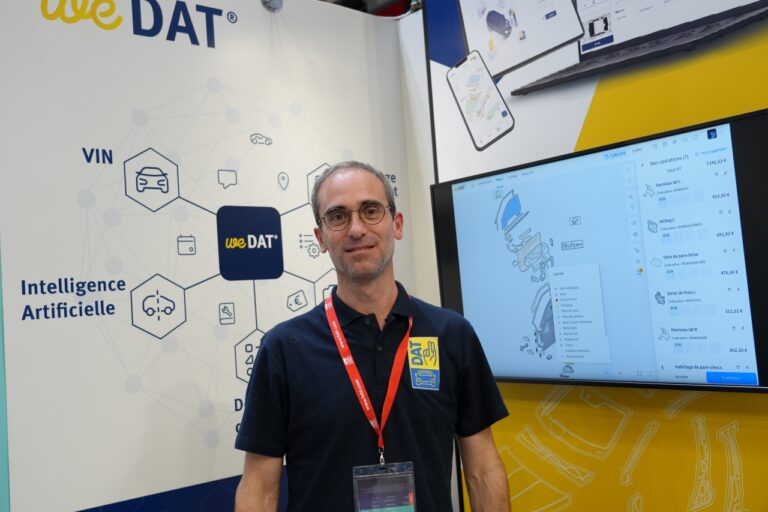 DAT, l'alternative qui veut secouer le chiffrage