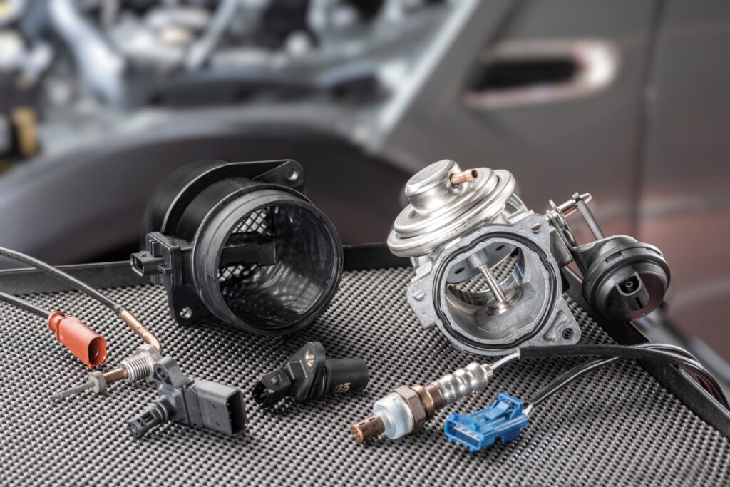 NGK renforce encore sa gamme NTK