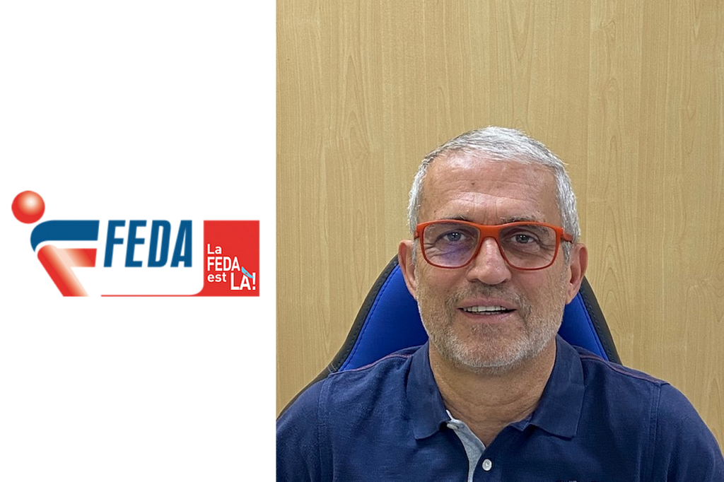 Philippe Porro (Feda) : "Color+ Distribution, une carte de visite 5 ...