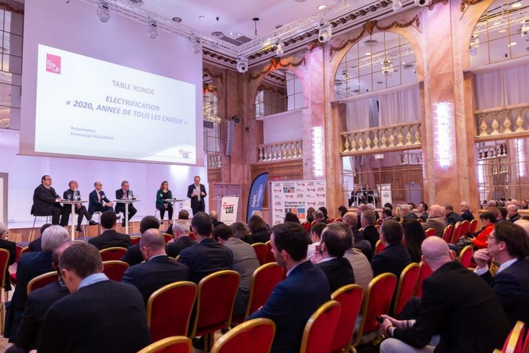 La Feda dévoile le programme de son dernier CDA de 2022