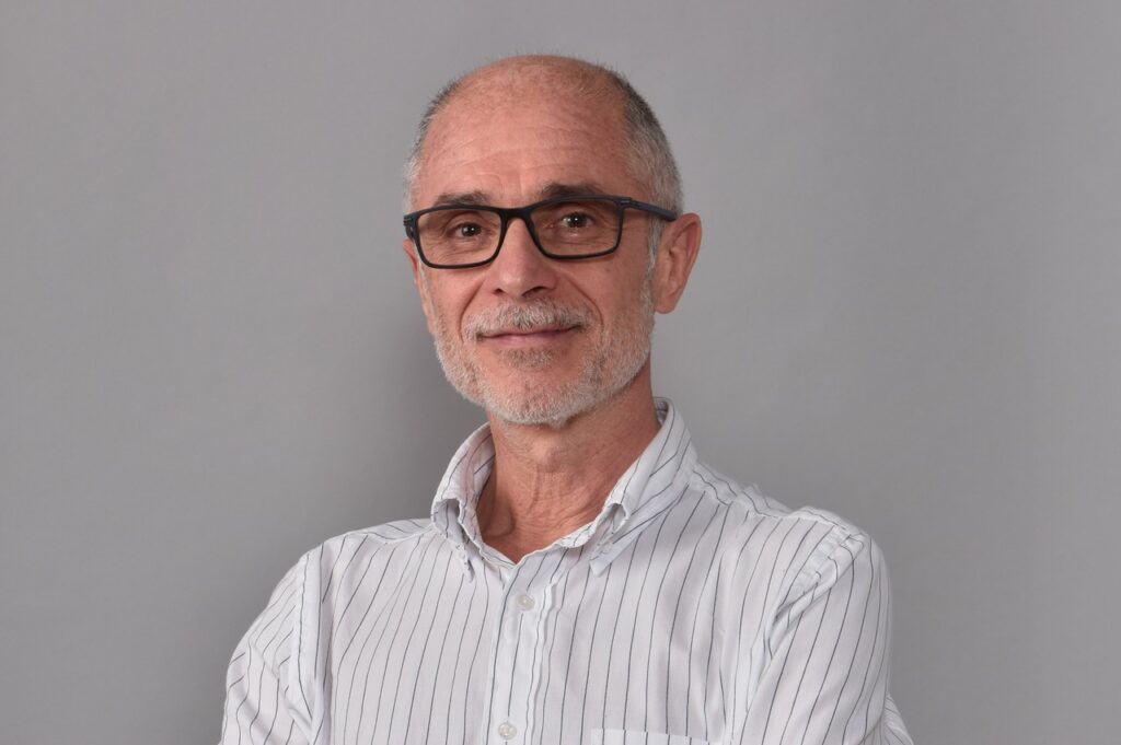 Agra : Jean-Claude Bauduin devient directeur général délégué