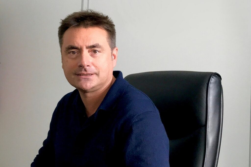 Fabrice Godefroy (IDLP) : "Nous sommes aussi touchés par l'inflation"