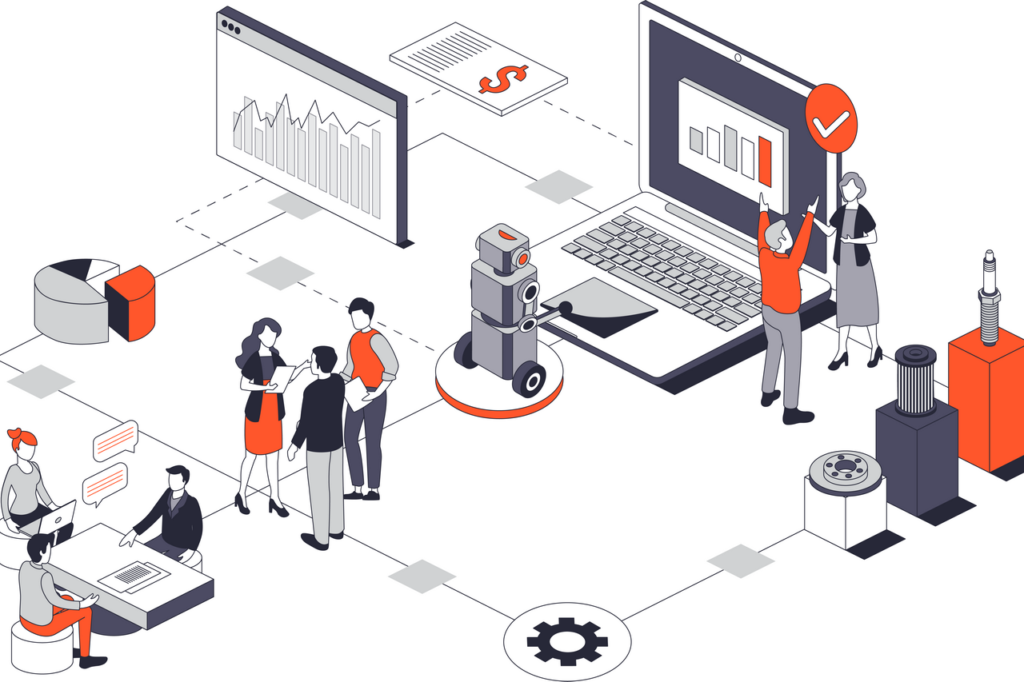 TecAlliance revoit son programme de partenariat