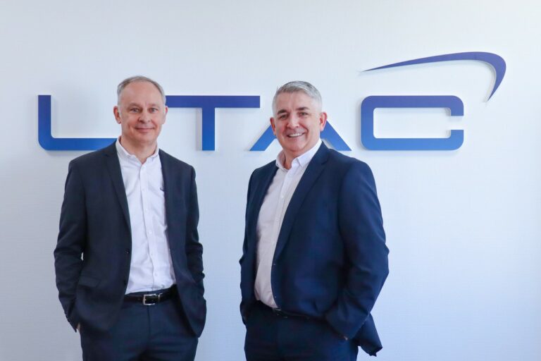 Une nouvelle gouvernance pour le groupe Utac