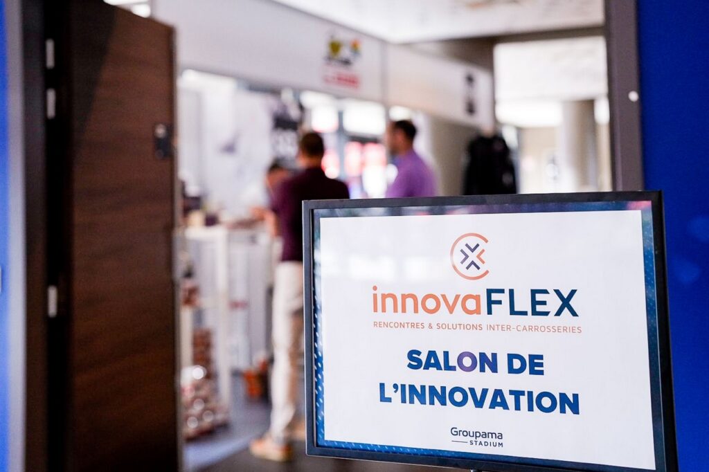 Carflex met l'accent sur la RSE