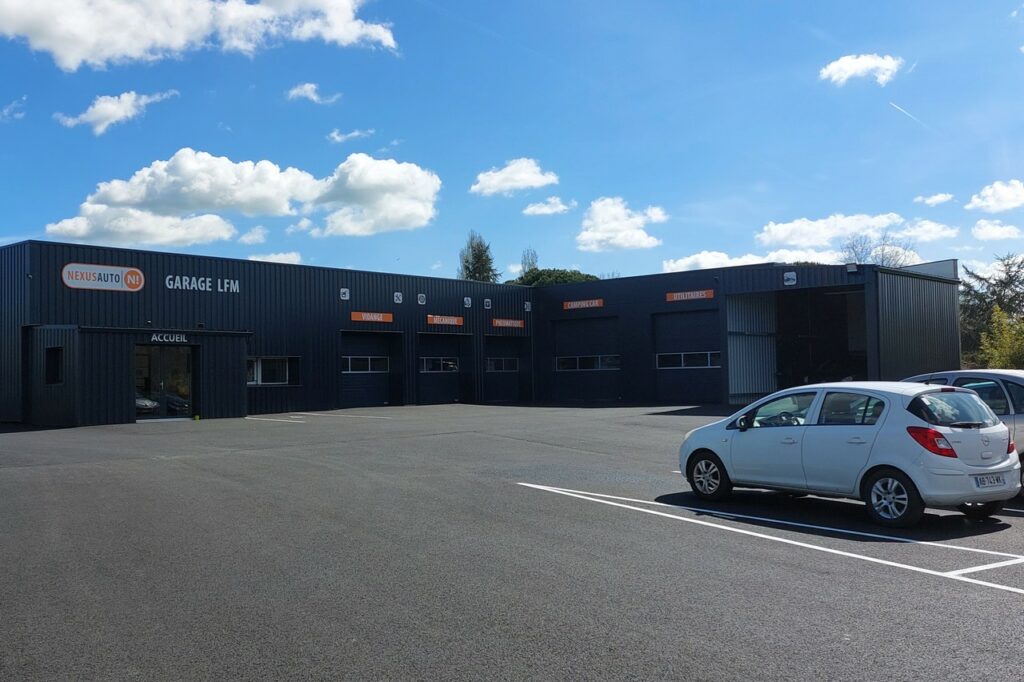 NexusAuto franchit le cap des 200 garages