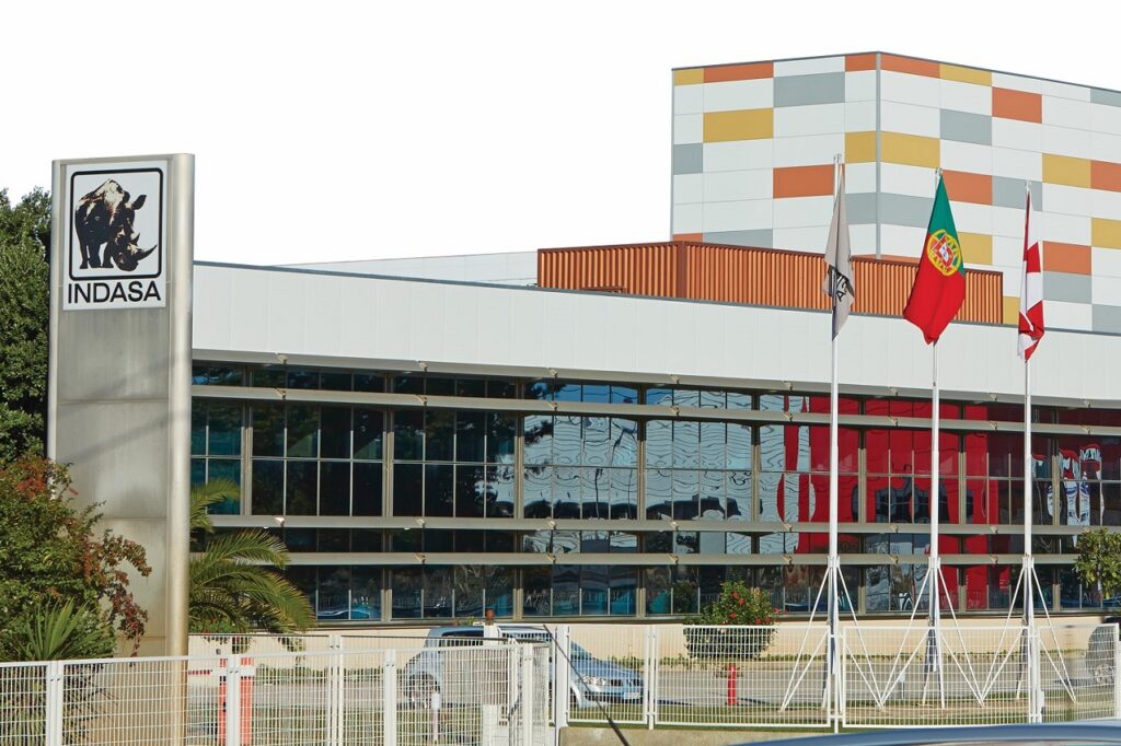 Indasa investit 25 millions d'euros dans sa production