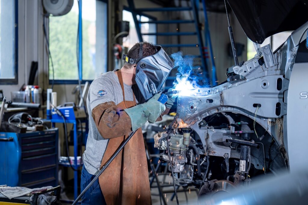 Carflex renouvelle son conseil d'administration