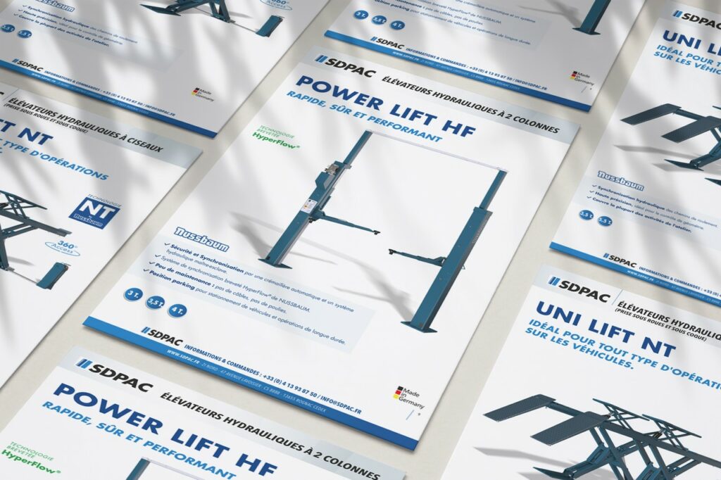 SDPAC sort de l’ombre