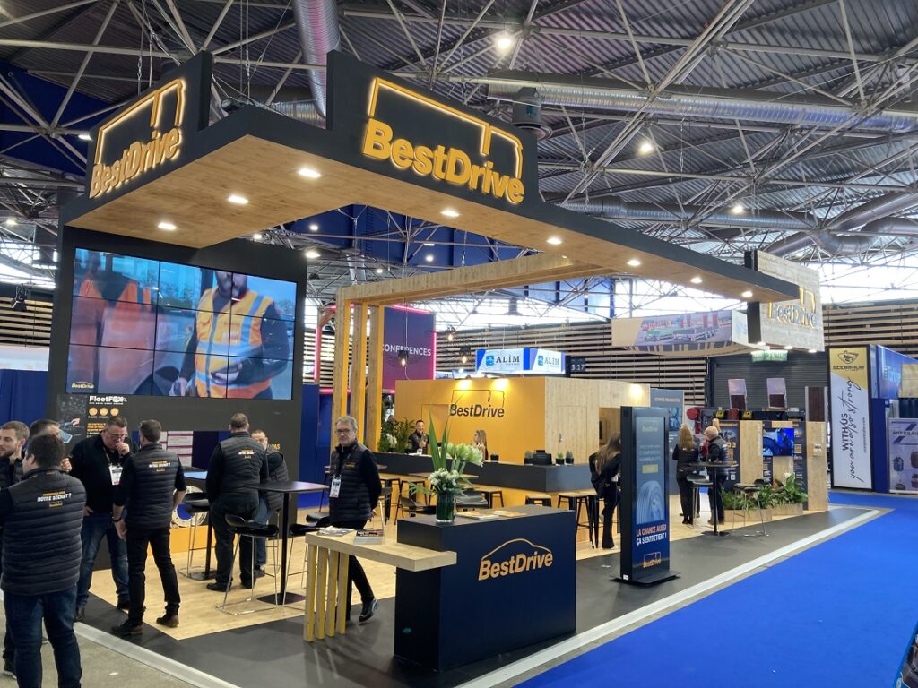 Une académie BestDrive pour former ses futurs talents