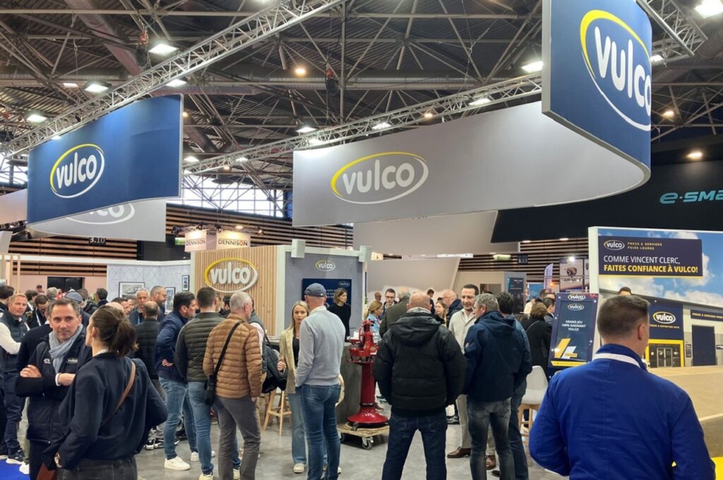 Vulco place ses adhérents au cœur de sa stratégie