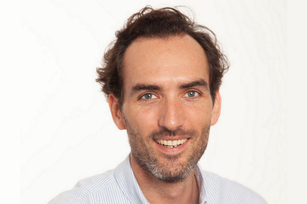 Romain Sartorius prend la relève en tant que PDG de Mobivia