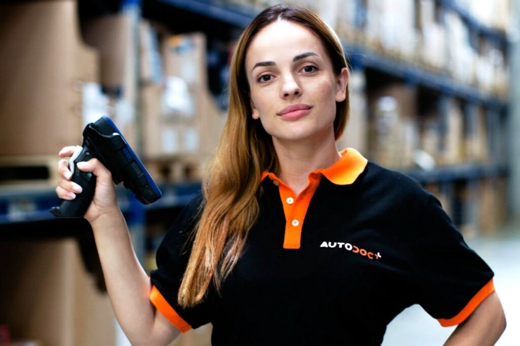 Autodoc accélère en France avec une forte croissance au premier trimestre 2025