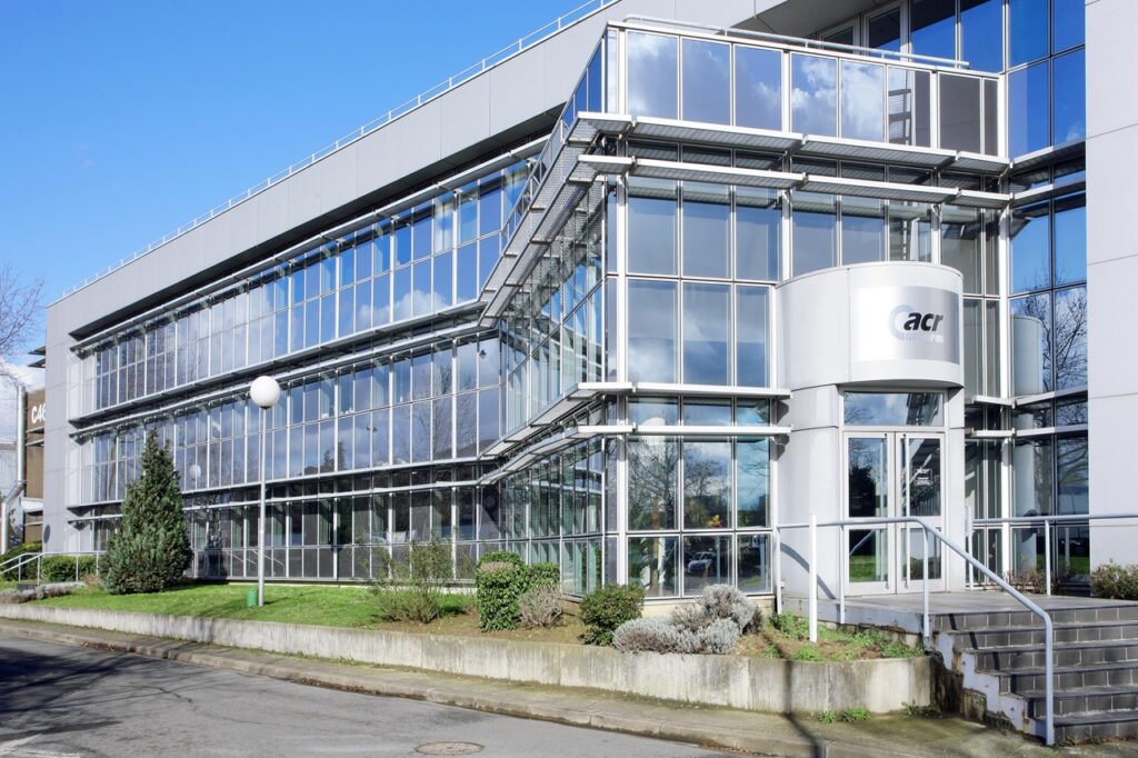 Grands Prix de la Rechange 2025 : ACR Group récompensé pour la qualité ...