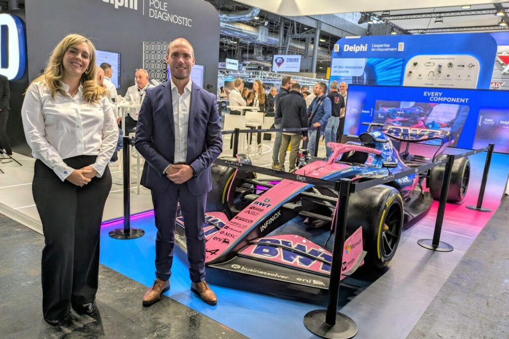 Phinia : un nouveau cycle pour Delphi sur le marché de la rechange