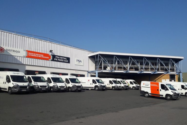 Distrigo lance son catalogue électronique Service Box Multi-brand